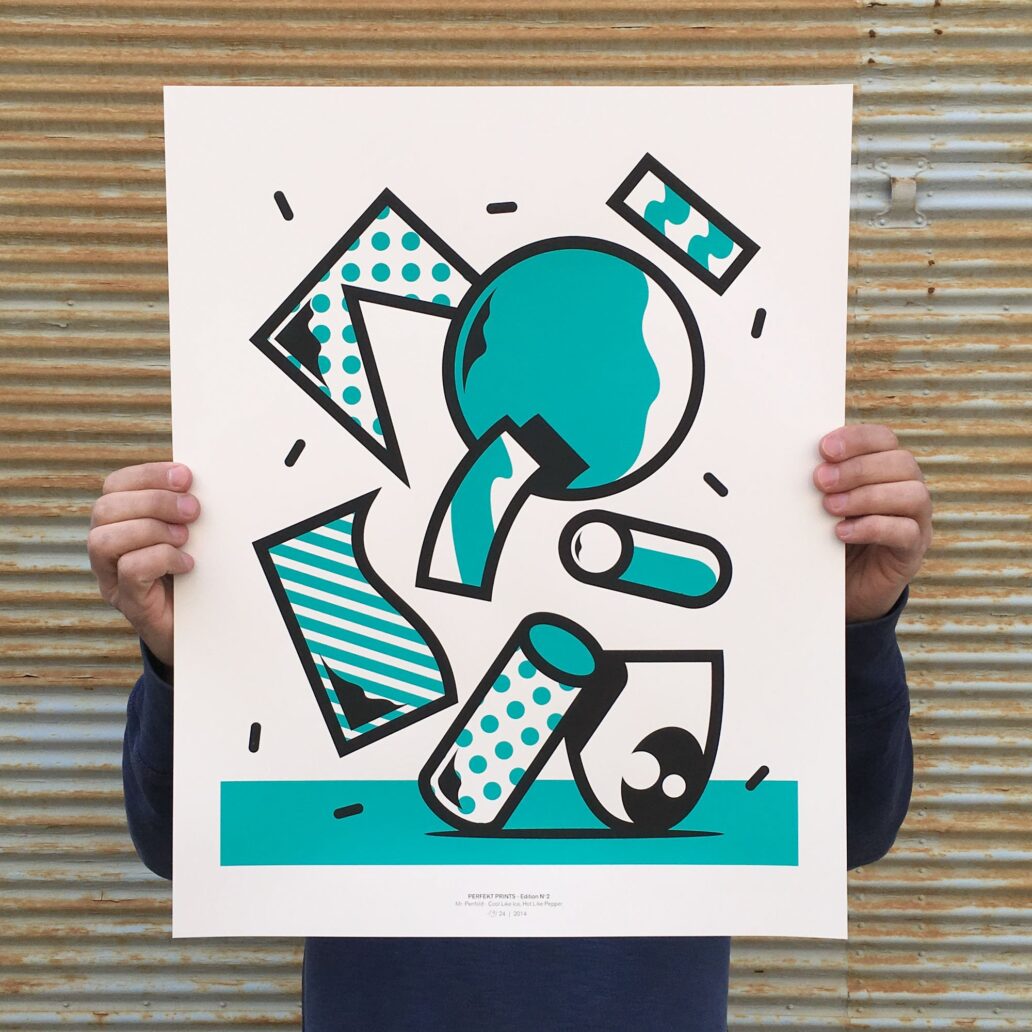 Martin Tardy (AT / FR) – Thinking Man – ARTIS.LOVE | LEAP