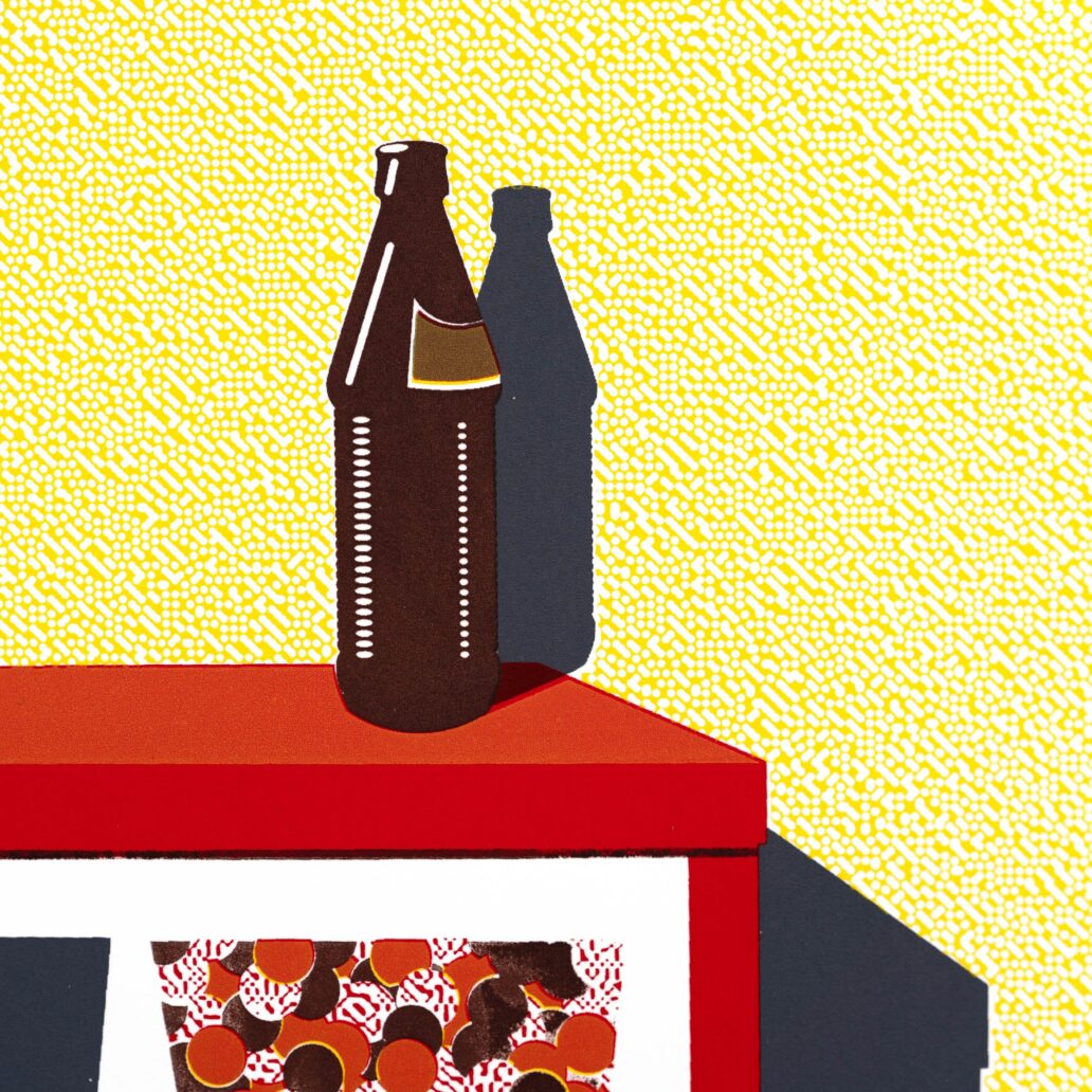 Happy Danger – ARTIS.LOVE | LEAP